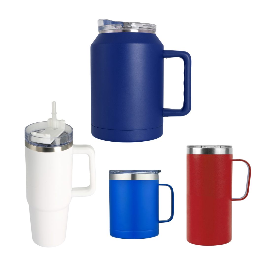 Wholesale Blank Travel Mugs – Wholesale Blank Products
